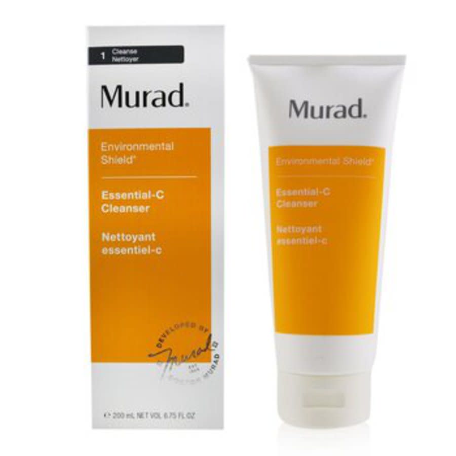 Murad - Essential-C Cleanser 200ml/6.75oz 767332150482 - Jomashop