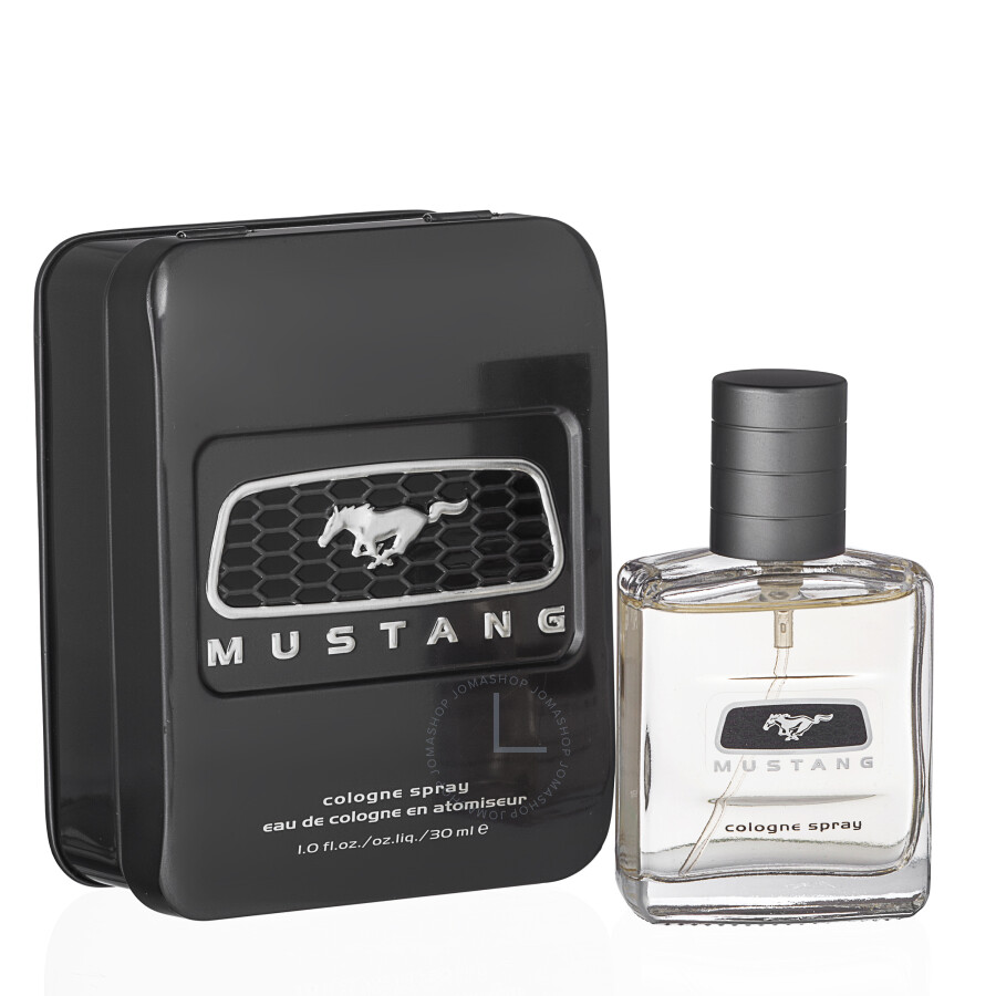 Mustang / Mustang Cologne Spray 1.0 oz (30 ml) (m) 022548157268 ...