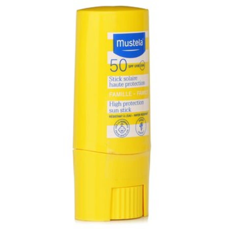 Mustela Ladies High Protection Sun Stick SPF 50 Lotion 0.3 oz Skin Care ...