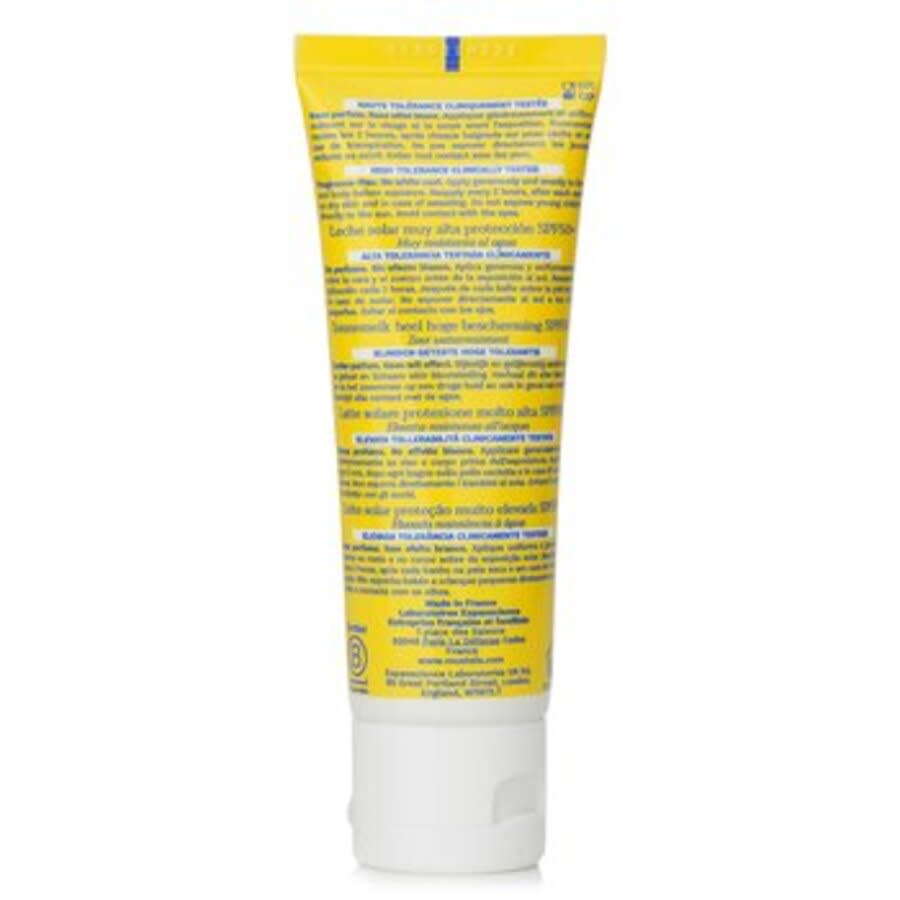 Mustela Very High Protection Sun Lotion SPF50+ 1.35 Skin Care ...