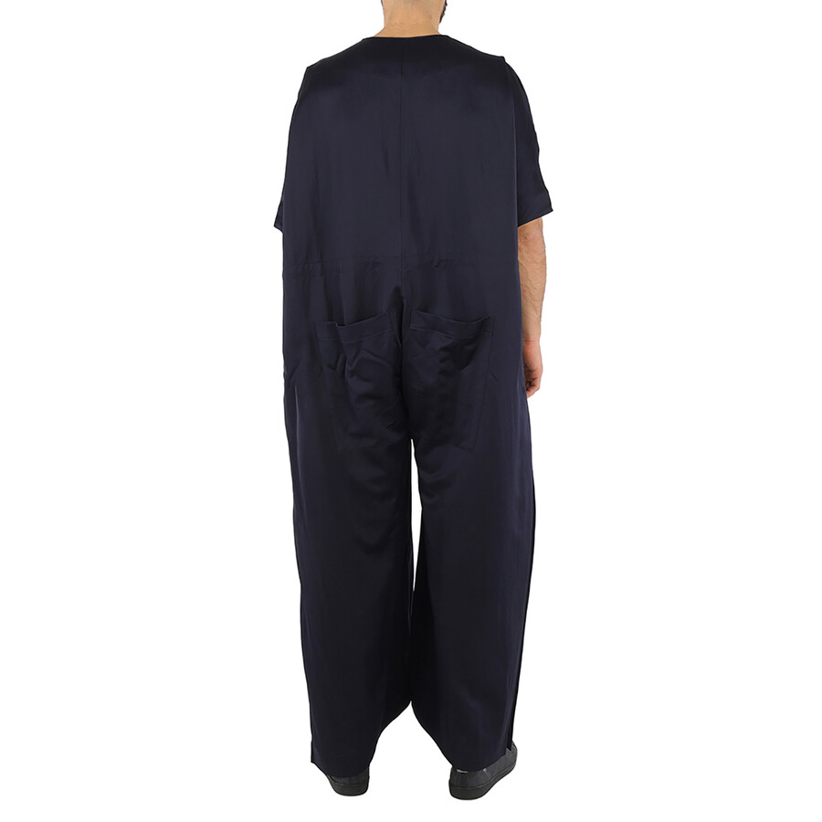 Mworks Hybrid Manners Satin Workshop Suit, One Size A322S-FL-001 ...