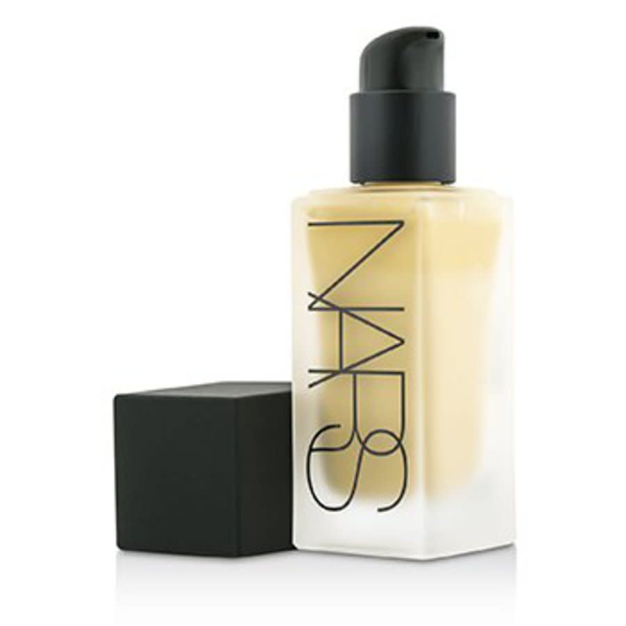 Nars / All Day Luminous Weightless Foundation Ceylan 1 oz (30 ml ...