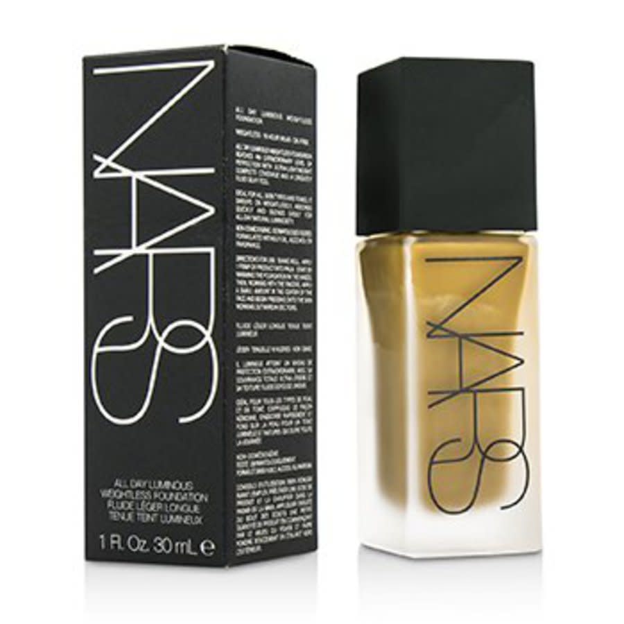 Nars / All Day Luminous Weightless Foundation Tahoe 1 oz (30 ml ...