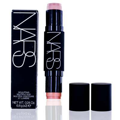Nars / Audacious Copacabana / Sidari Beach Highlight / Bronzer Stick 0. ...
