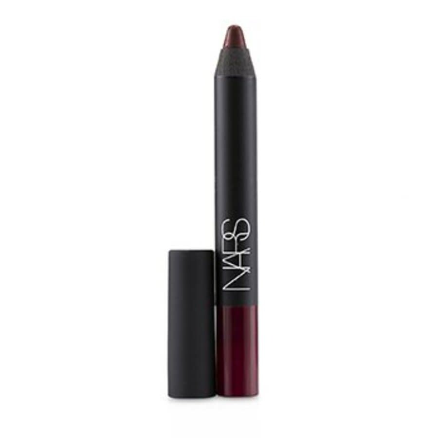 Nars Endangered Red Lipstick Pencil 0.08 oz (2.4 ml) 607845024934 ...