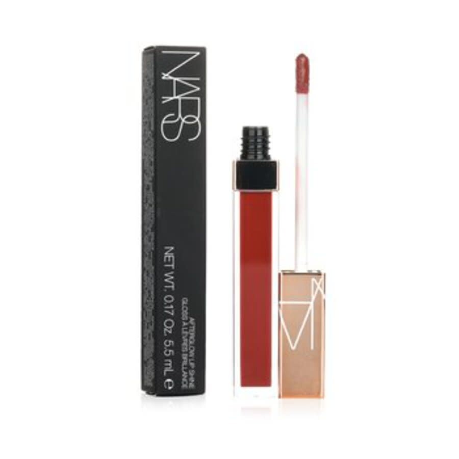 Nars Ladies Afterglow Lip Shine 0.17 oz # Aragon Makeup 194251077215 ...