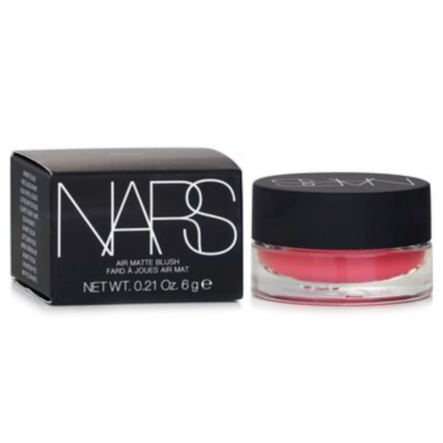 Nars Ladies Air Matte Blush 0.21 oz # Darling Makeup 194251006918 ...