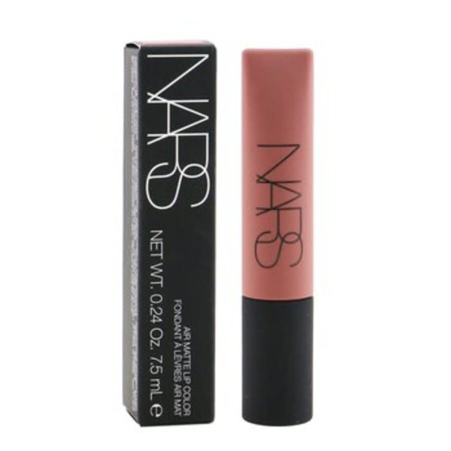 Nars Ladies Air Matte Lip Color 0.24 oz # Gipsy Makeup 194251130736 ...
