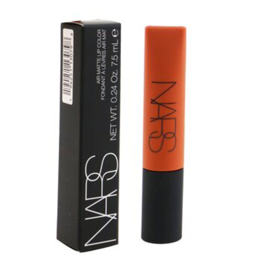 Nars Ladies Air Matte Lip Color 0.24 oz # Morocco Makeup 194251130798 ...