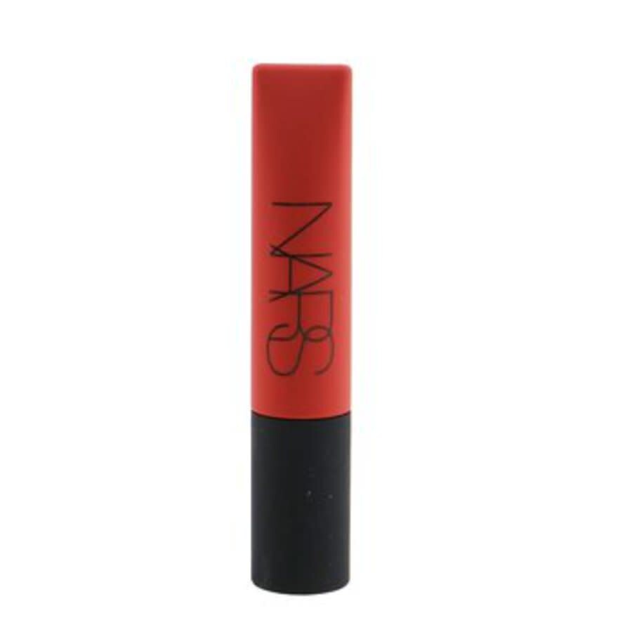 Nars Ladies Air Matte Lip Color 0.24 oz # Pin Up (Brick Red) Makeup ...