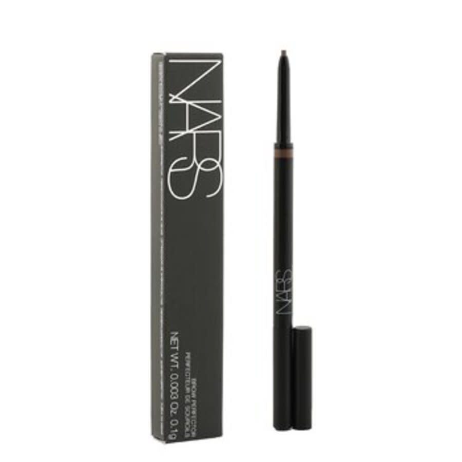 Nars Ladies Brow Perfector 0.003 oz Makassar (Auburn Cool) Makeup ...