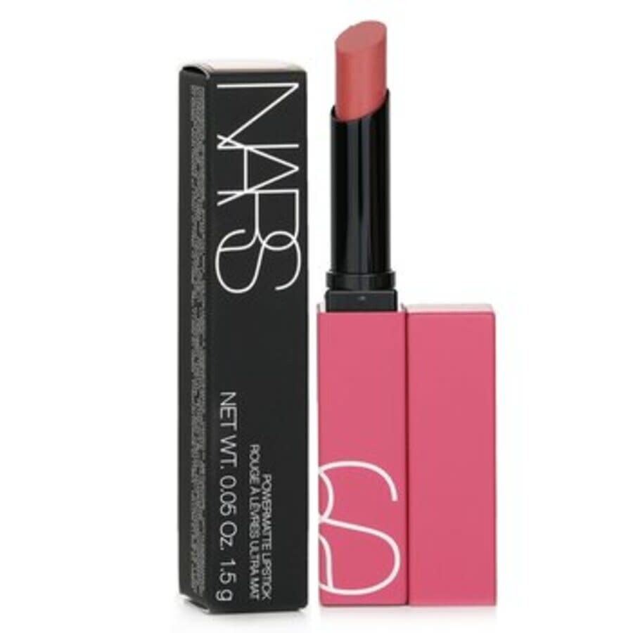 Nars Ladies Powermatte Lipstick 0.05 oz # 112 American Woman Makeup 194251133546 - Jomashop