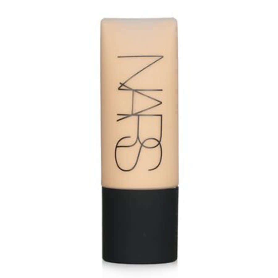Nars Ladies Soft Matte Complete Foundation 1.5 oz # Stromboli Makeup ...