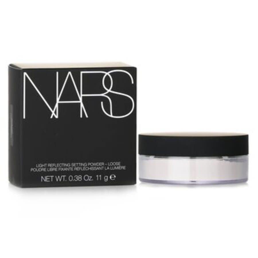 Nars - Light Reflecting Loose Setting Powder - Crystal 11g/0.38 oz 194251075945 - Jomashop
