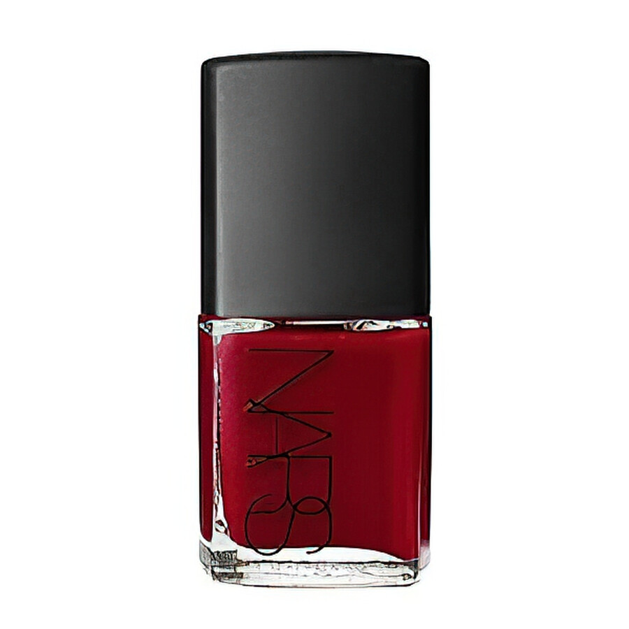 Nars / Nail Polish Jungle Red 0.5 oz 607845017493 - Jomashop