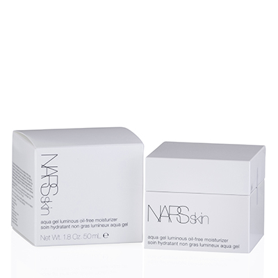 Nars / Nars Moisturizer Gel-cream Oil-free 1.8 oz (5.4 ml) 607845048077 ...