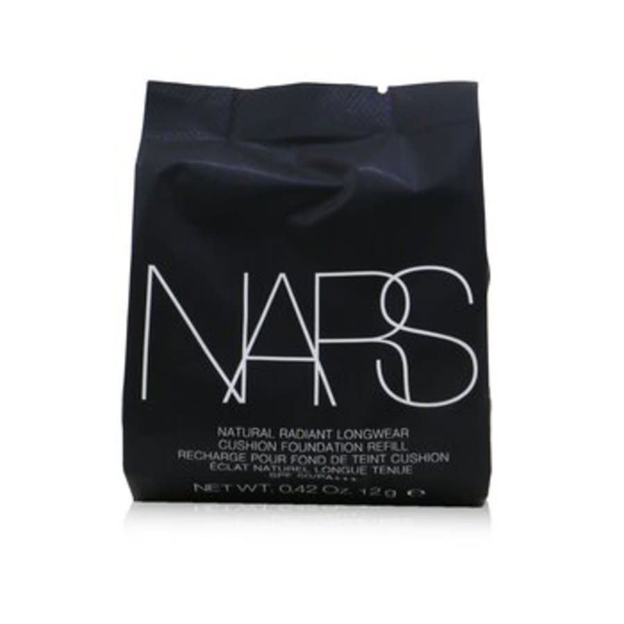 Nars - Natural Radiant Longwear Cushion Foundation Refill SPF 50 ...
