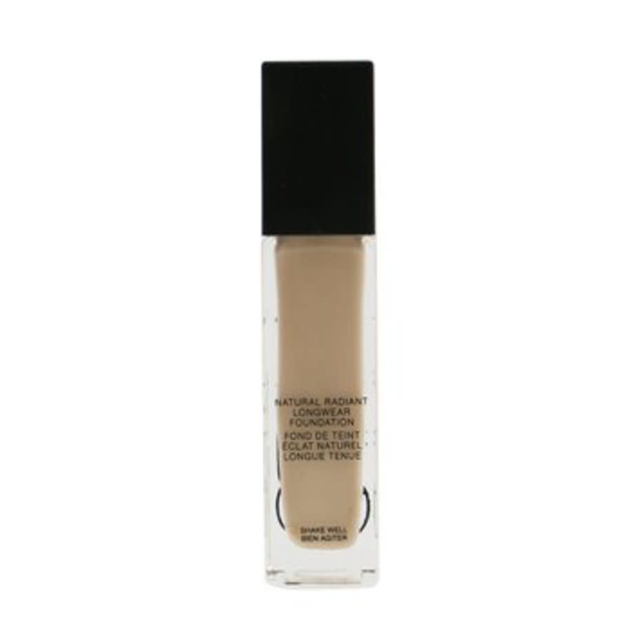 Nars - Natural Radiant Longwear Foundation - # Oslo (Light 1 - For Fair ...