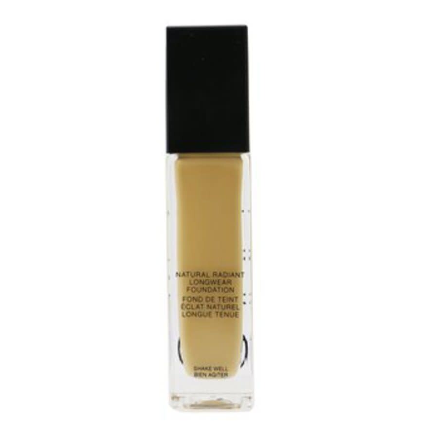 Nars - Natural Radiant Longwear Foundation - # Stromboli (Medium 3 ...