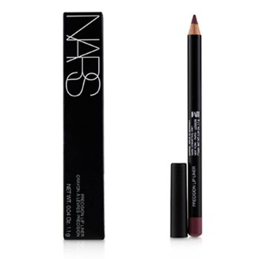 Nars - Precision Lip Liner - # Marnie (Burgundy Plum) 1.1g/0.04oz ...