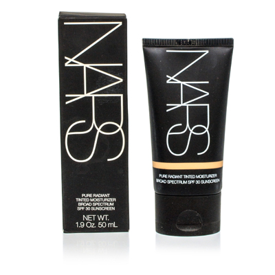 Nars / Pure Radiant Tinted Moisturizer Spf30 (alaska) 1.9 oz (50 ml ...