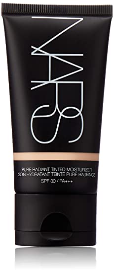 Nars / Pure Radiant Tinted Moisturizer Spf30 (st. Moritz) 1.9 oz (50 ml ...