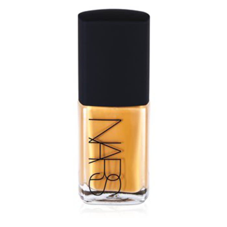 Nars / Sheer Glow Foundation Syracuse 1.0 oz 607845060482 - Jomashop