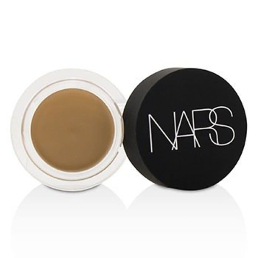 Nars - Soft Matte Complete Concealer - # Ginger (Medium 2) 6.2g/0.21oz 607845012825 - Jomashop