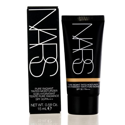 Nars St. Moritz Moisturizer Lotion 0.58 oz (17 ml) 607845238034 - Jomashop