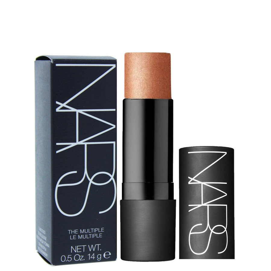 Nars / The Multiple Highlighter Stick Lamu 0.5 oz 607845015192 - Jomashop