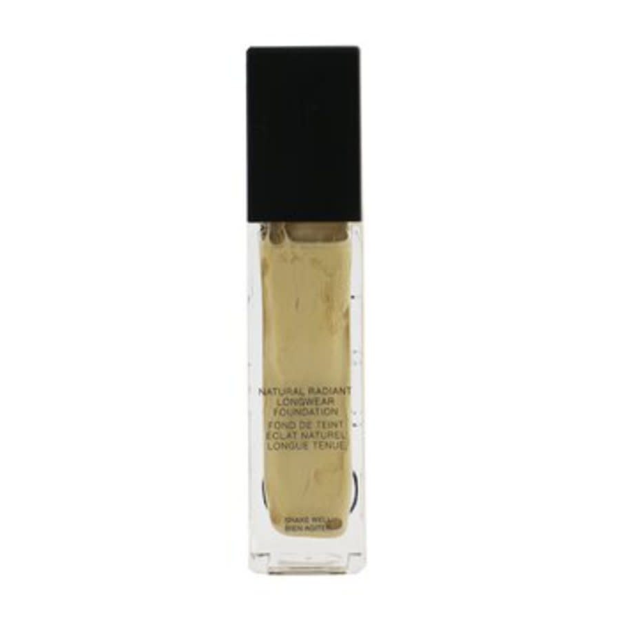 Nars Ladies Natural Radiant Longwear Foundation 1 oz Gobi- Light 3 ...