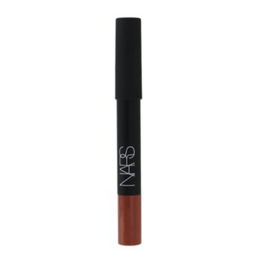 Nars - Velvet Matte Lip Pencil - Walkyrie 2.4g/0.08oz 607845024637 ...