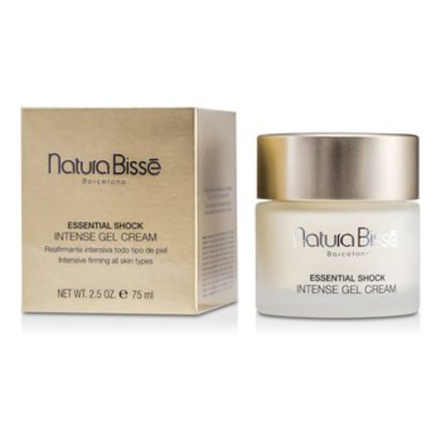 Natura Bisse Essential Shock Intense Gel Cream Cream 2.5 oz Skin Care ...