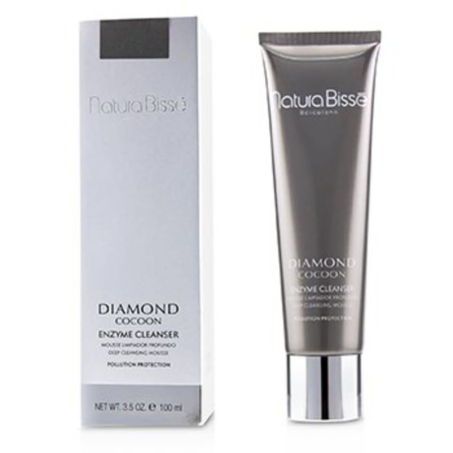 Natura Bisse Ladies Diamond Cocoon Enzyme Cleanser Deep Cleansing ...