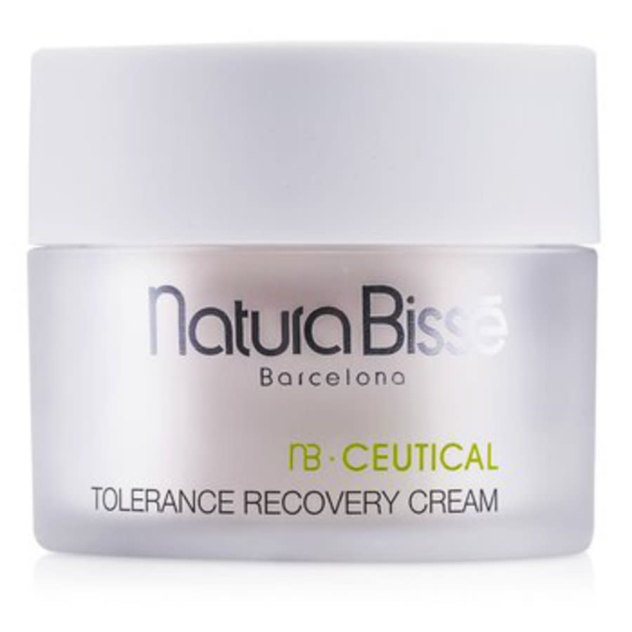 Natura Bisse - Nb Ceutical Tolerance Recovery Cream 50Ml / 1.7Oz ...