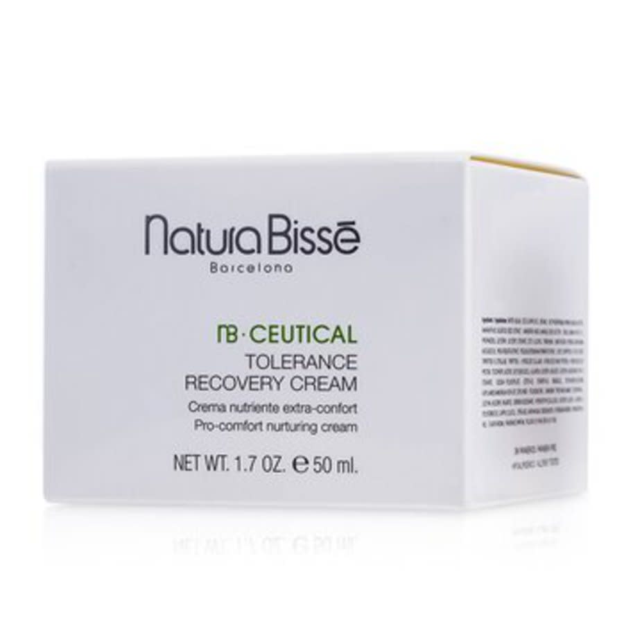 Natura Bisse - Nb Ceutical Tolerance Recovery Cream 50Ml / 1.7Oz ...