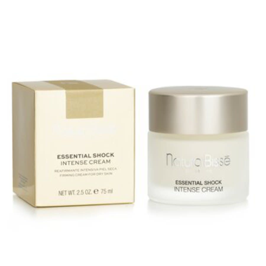 Natura Bisse Naturabisse Ladies Essential Shock Intense Cream 2.5 oz ...