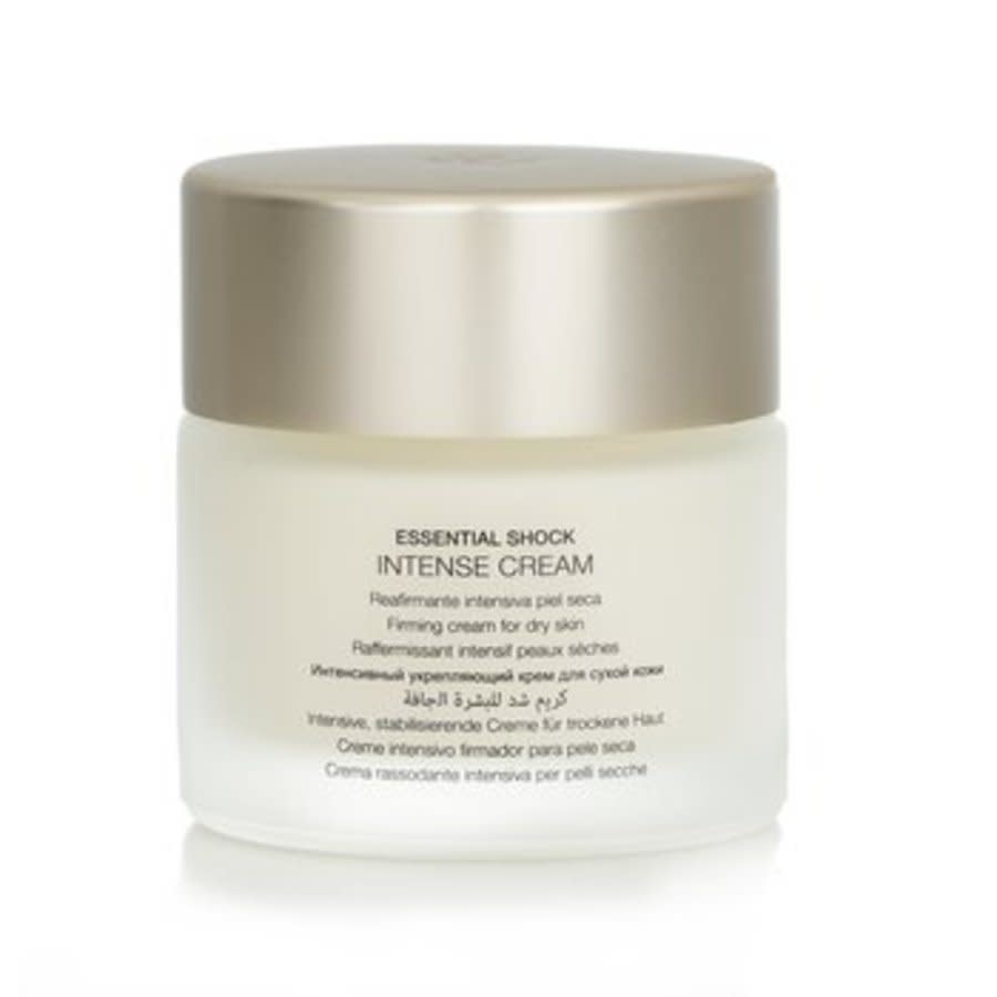 Natura Bisse Naturabisse Ladies Essential Shock Intense Cream 2.5 oz ...