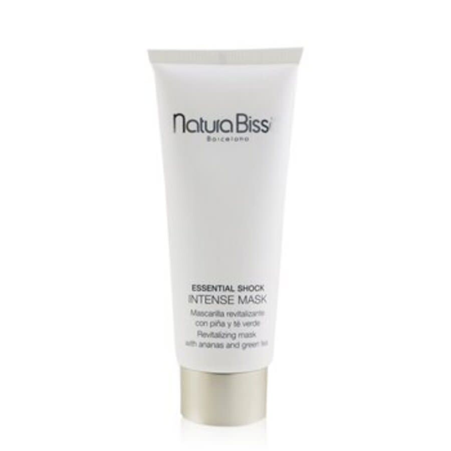 Natura Bisse Naturabisse Ladies Essential Shock Intense Mask 2.5 oz ...