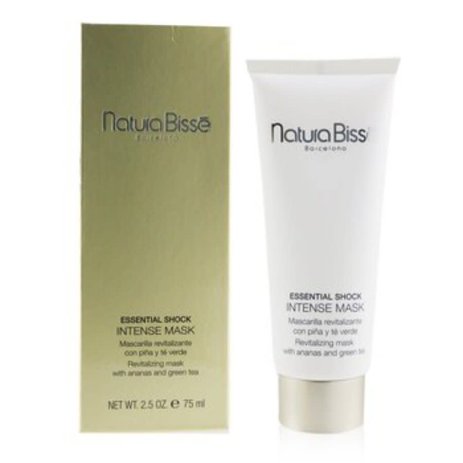 Natura Bisse Naturabisse Ladies Essential Shock Intense Mask 2.5 oz ...