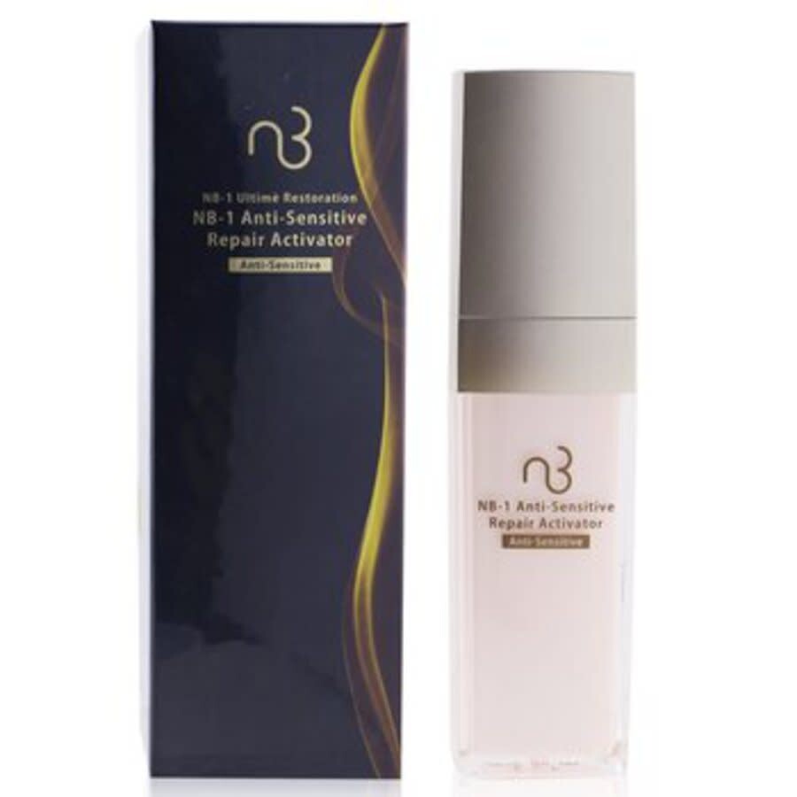 Natural Beauty Ladies NB-1 Ultime Restoration NB-1 Anti-Sensitive ...