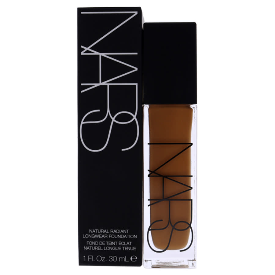 Nars Natural Radiant Longwear Foundation - Moorea by NARS for Women - 1 ...