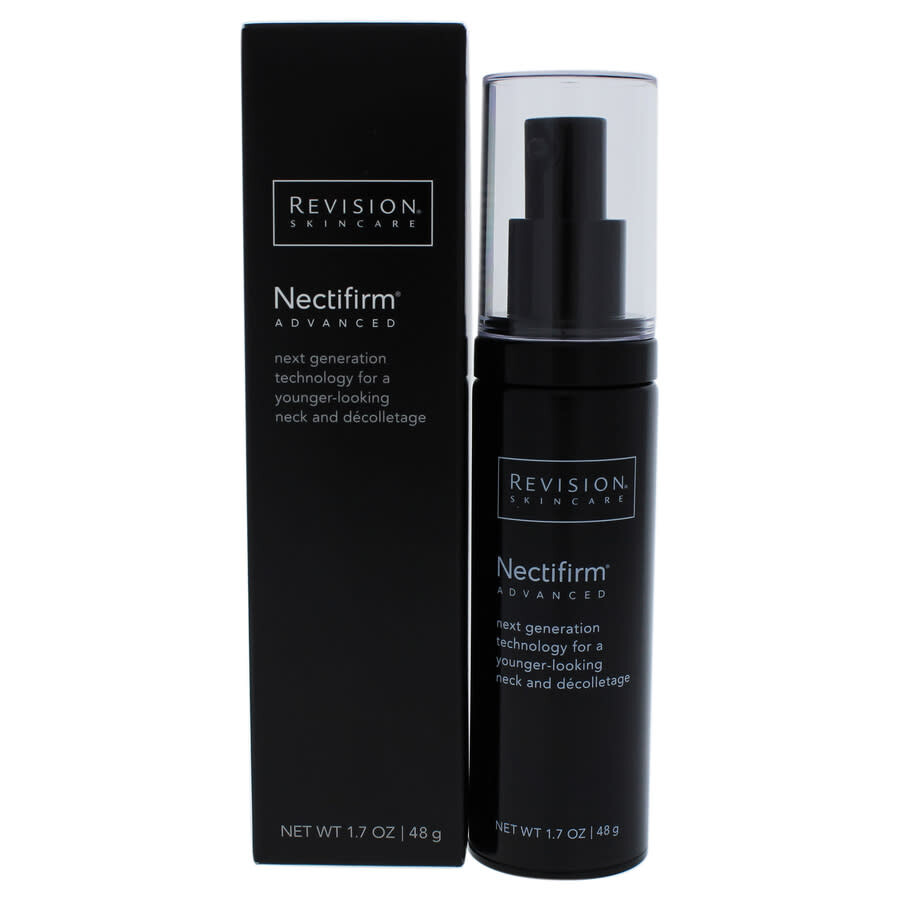 Revision Nectifirm Advanced Cream by Revision for Unisex - 1.7 oz Cream ...