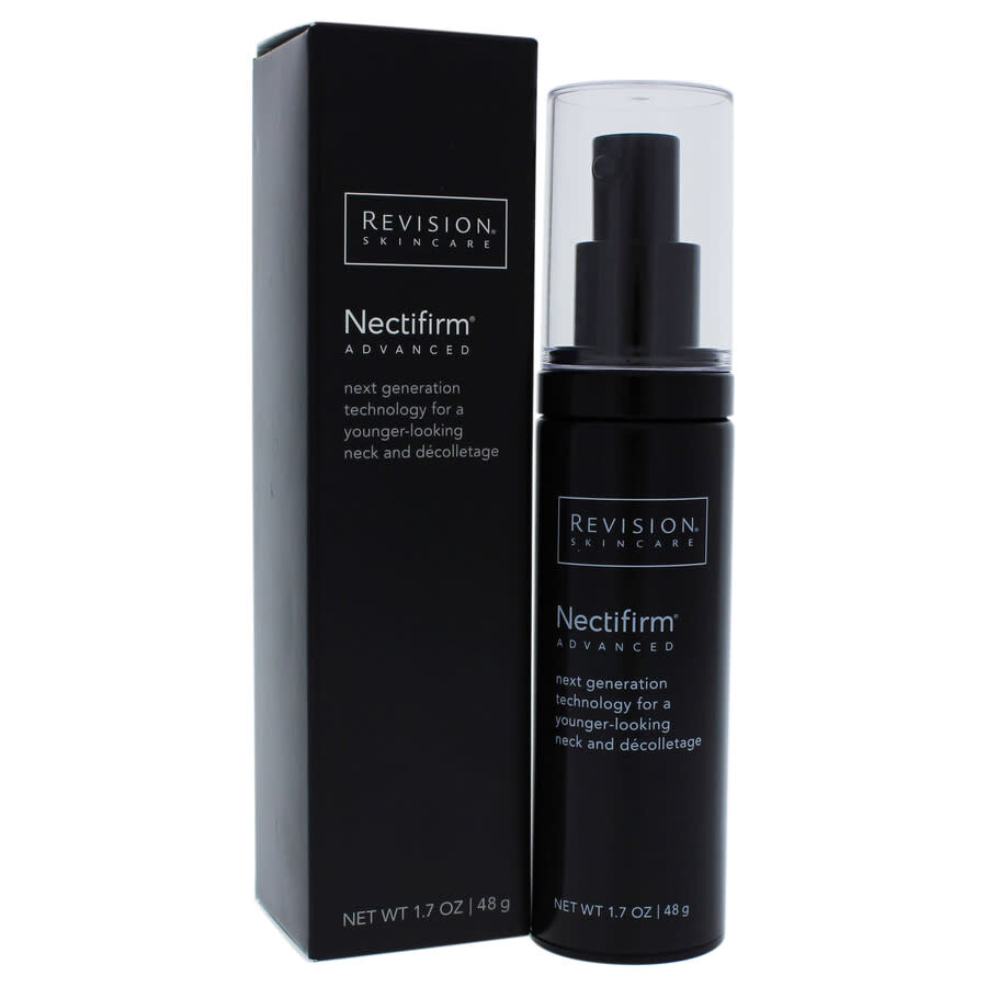 Revision Nectifirm Advanced Cream by Revision for Unisex - 1.7 oz Cream ...