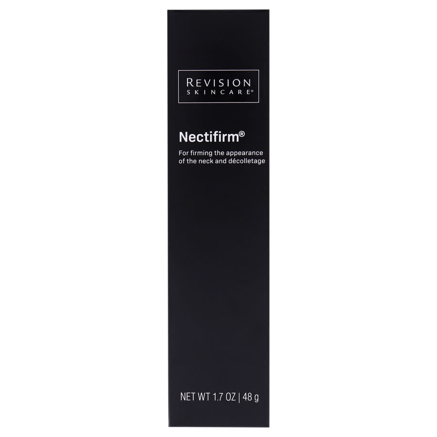 Revision Nectifirm Cream by Revision for Unisex - 1.7 oz Cream ...