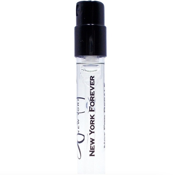 Bond No.9 New York Forever / Bond No.9 EDP Spray Vial 0.05 oz (1.7 ml ...
