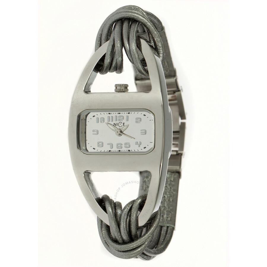 Nice Italy Luna Ladies Watch W1012LUN021006 - Watches, Luna - Jomashop