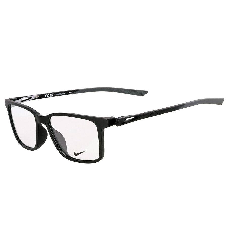 Nike Demo Pilot Men's Eyeglasses NIKE 7145 001 53 886895542876 ...