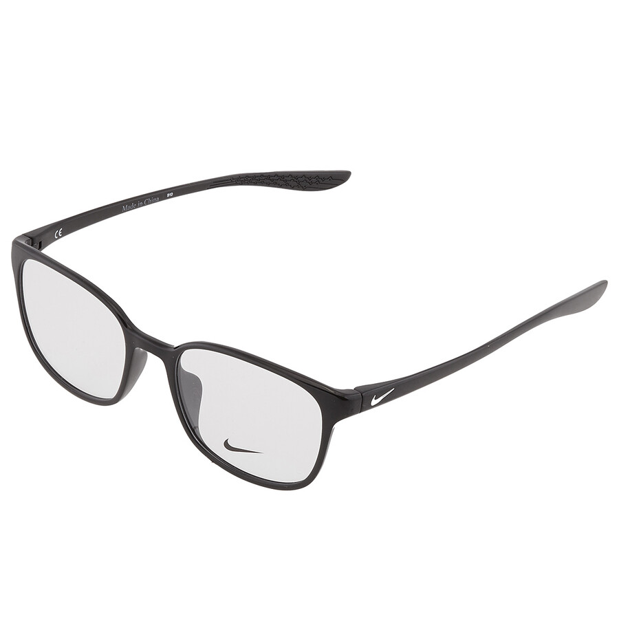 Nike Demo Rectangular Ladies Eyeglasses NIKE 7026 001 52 886895456456 ...