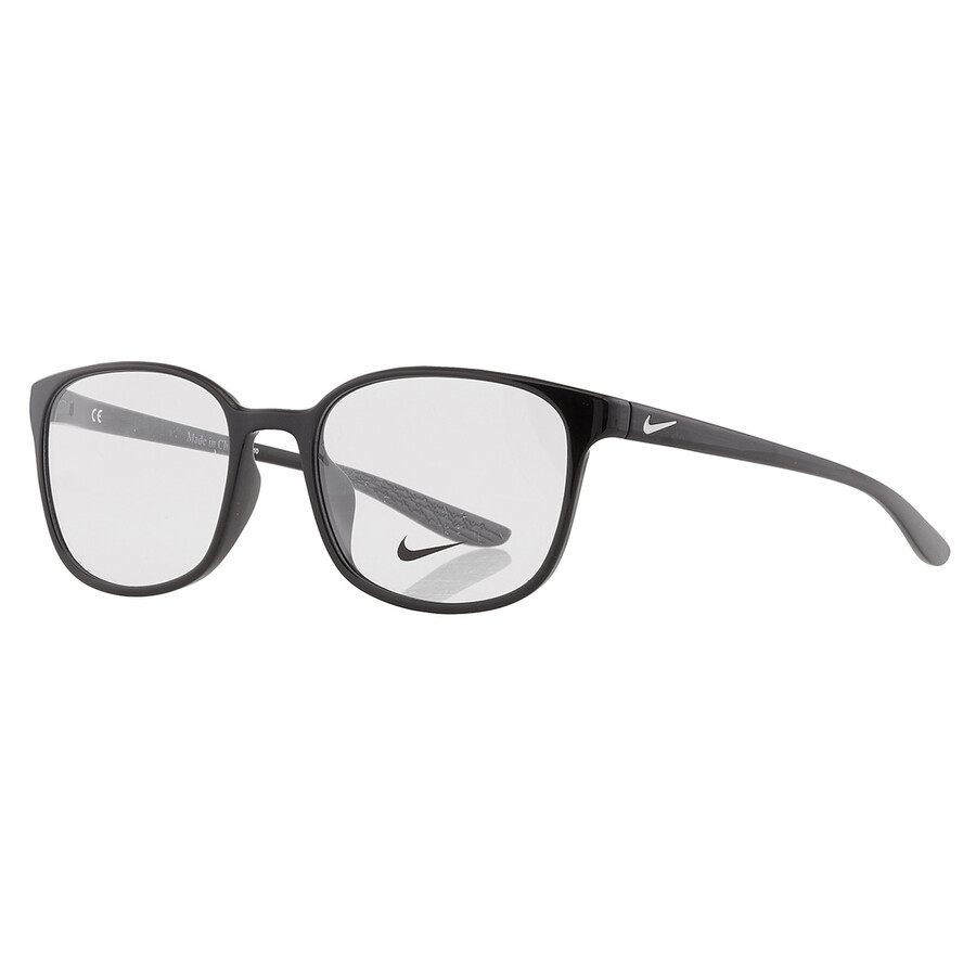 Nike Demo Rectangular Ladies Eyeglasses NIKE 7026 001 52 886895456456 ...
